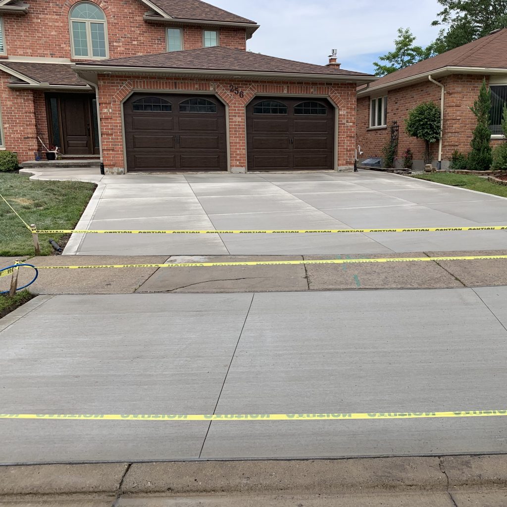 Driveways – thamesvalleyconcrete.com