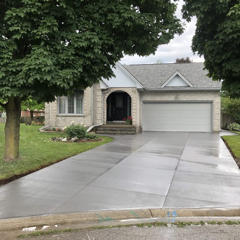 Driveways – thamesvalleyconcrete.com