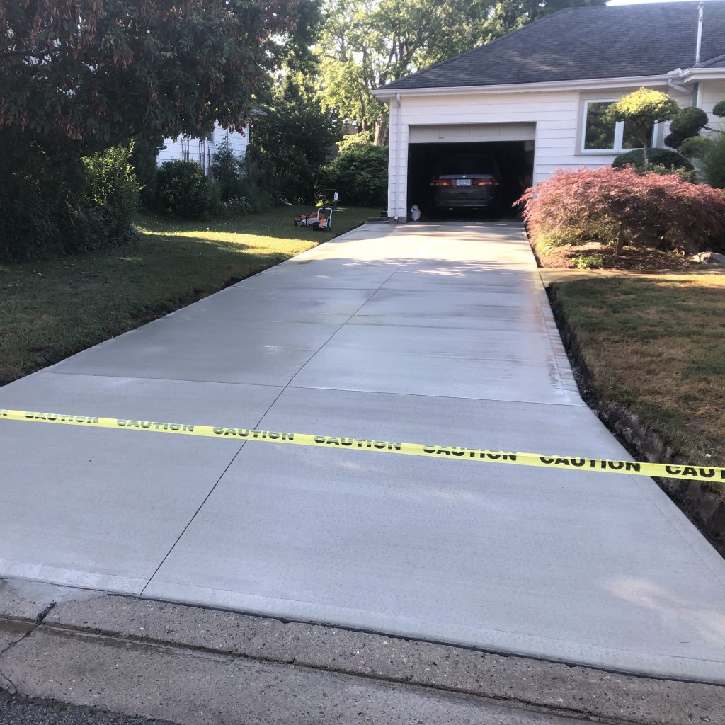 Driveways – thamesvalleyconcrete.com